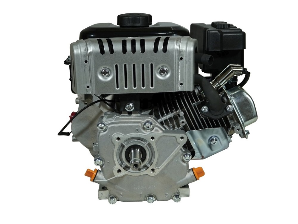 Двигатель Loncin LC 170FA R type D19 купить - цена, характеристики и ...