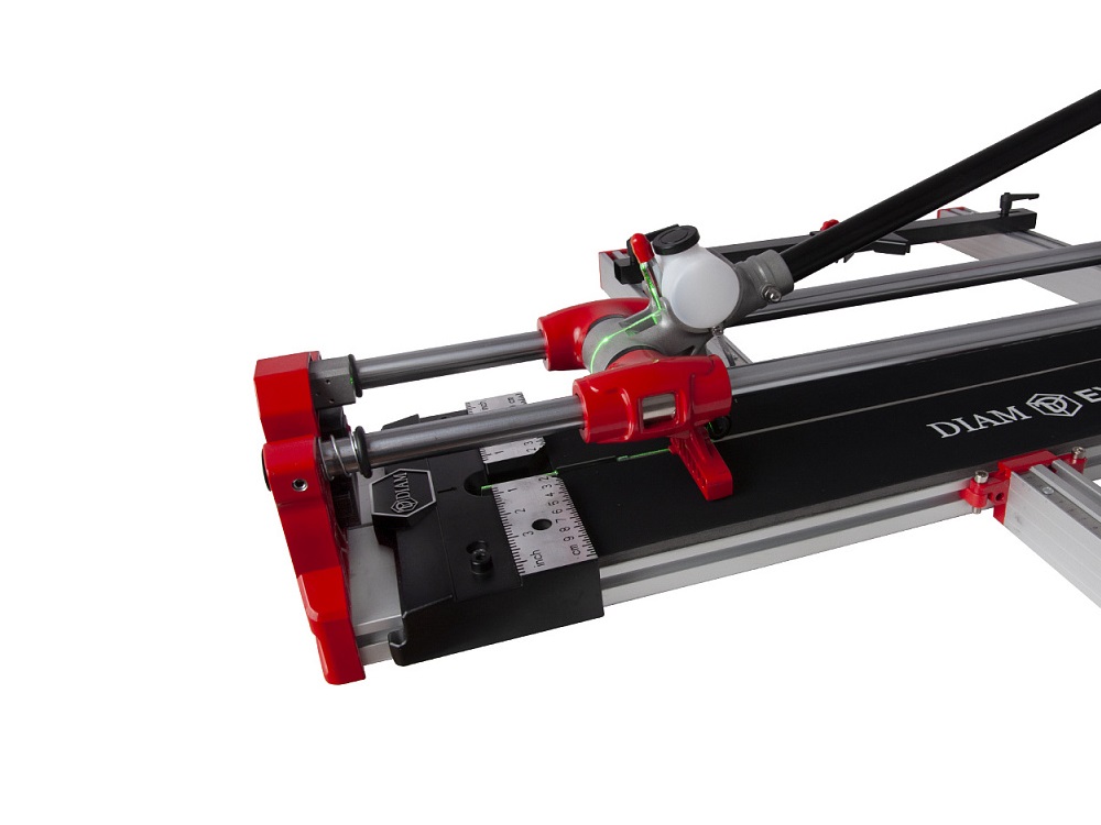 Плиткорез ручной DIAM Extra Line twin-1250L купить - цена ...