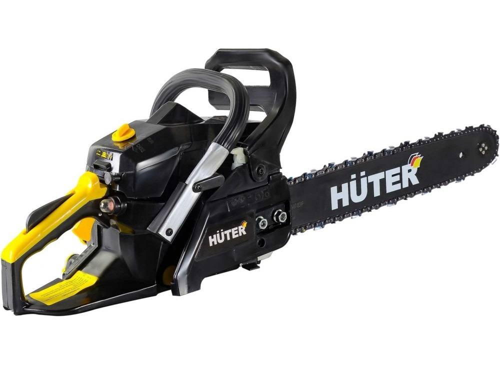 Бензопила HUTER BS-40 70/6/1 купить - цена, характеристики и фото в интернет-магазине Иллеон