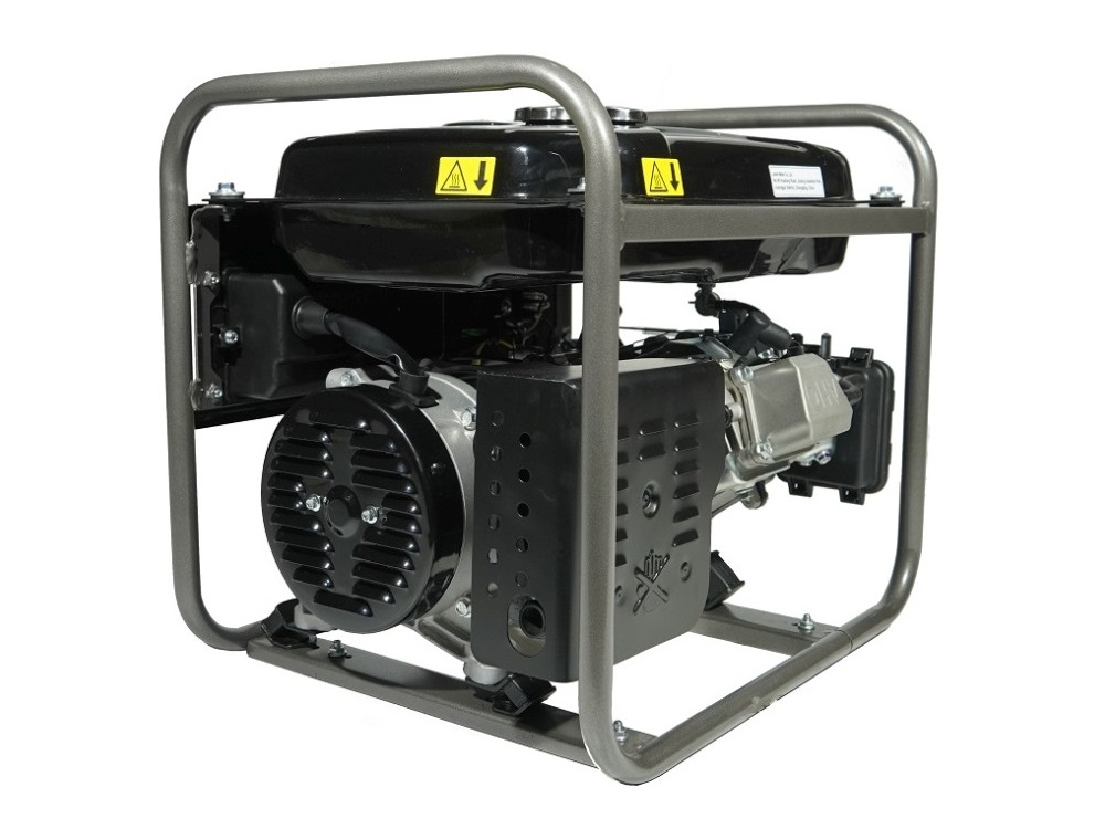 Генератор бензиновый Loncin LC1600-JS купить - цена, характеристики и ...