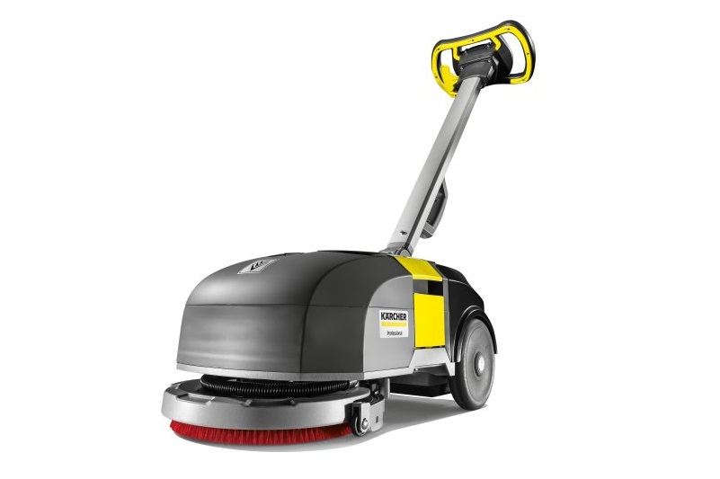Поломоечная машина 280мм Karcher BD 30/4 C Bp Pack 1.783-230.0 купить ...