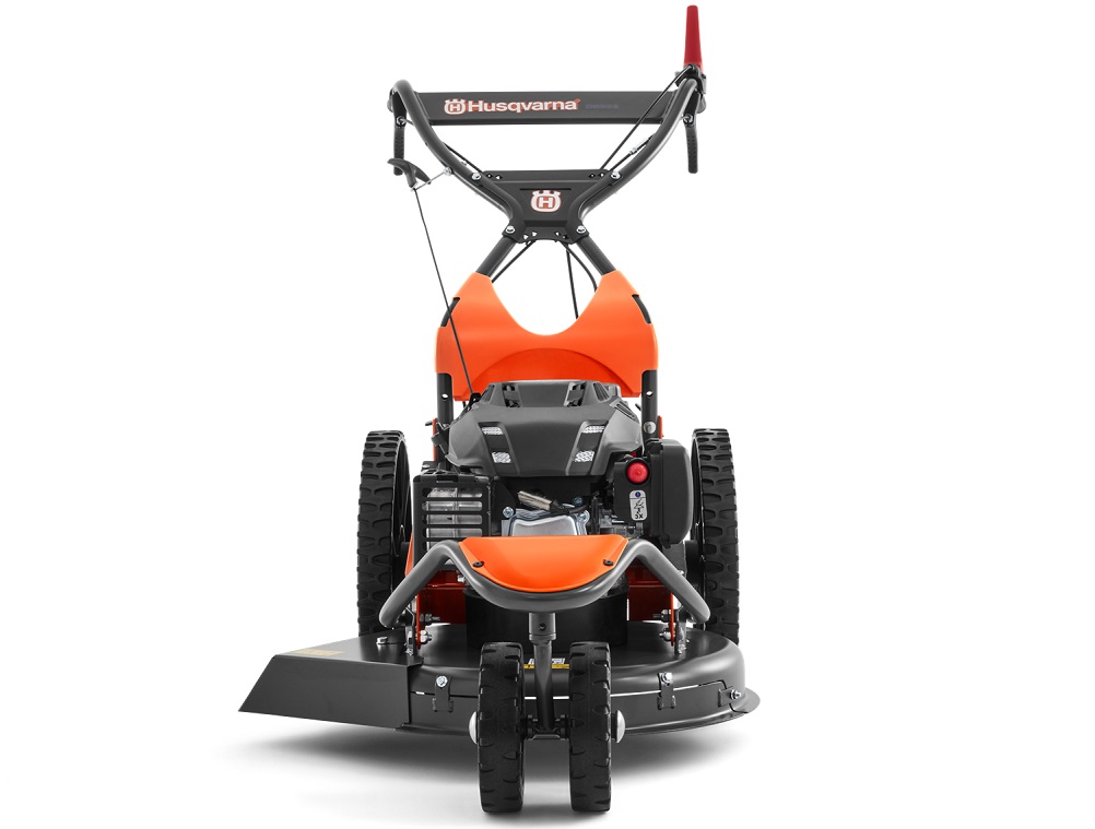 Колесный триммер HUSQVARNA DBY51 9704490-01 купить - цена ...