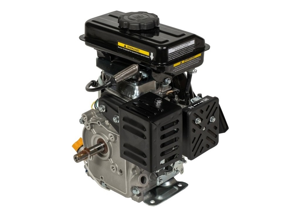 Двигатель Loncin LC152F A type D15.8 купить - цена, характеристики и ...