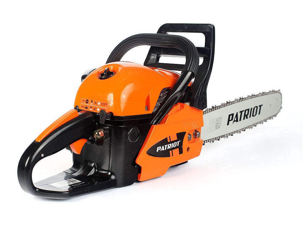 Бензопила PATRIOT Imperial PT 5220 купить - цена, характеристики и фото ...