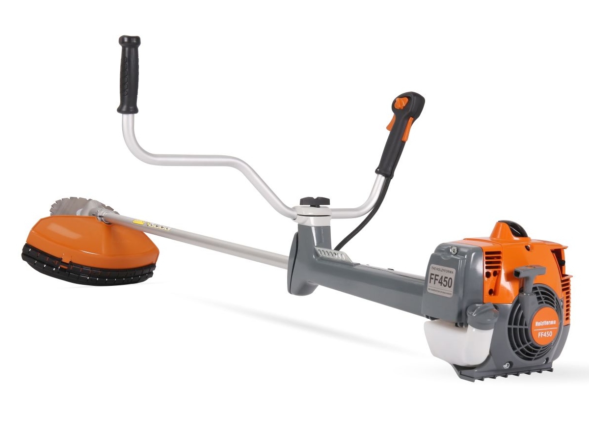 Кусторез бензиновый Holzfforma FF450 купить - цена, характеристики и ...