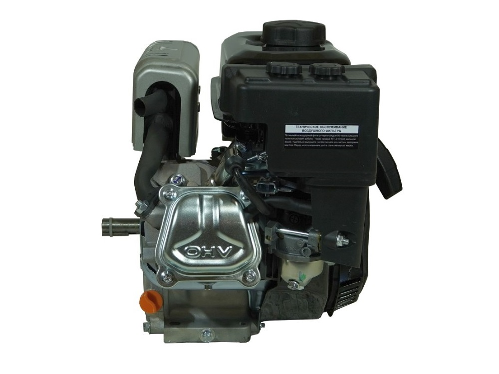 Двигатель Loncin LC 170FA R type D19 купить - цена, характеристики и ...