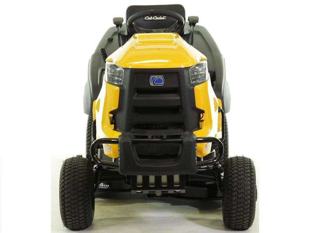 Садовый трактор Cub Cadet XT3 QR95 13BFA5CB603 купить - цена ...