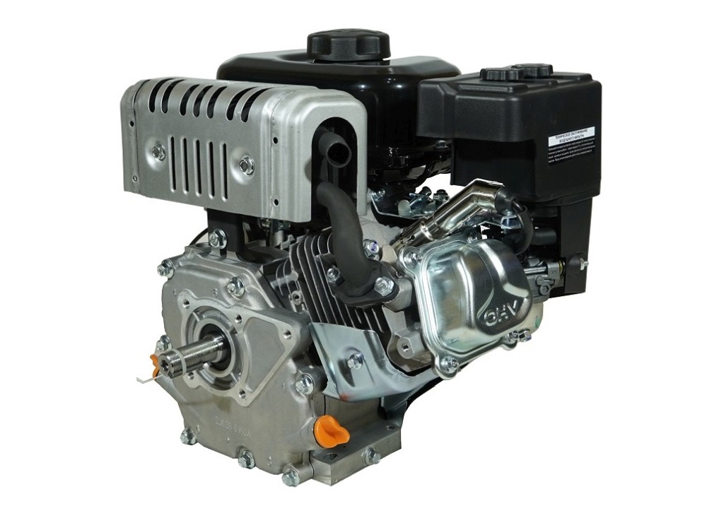 Двигатель Loncin LC 170FA R type D19 купить - цена, характеристики и ...