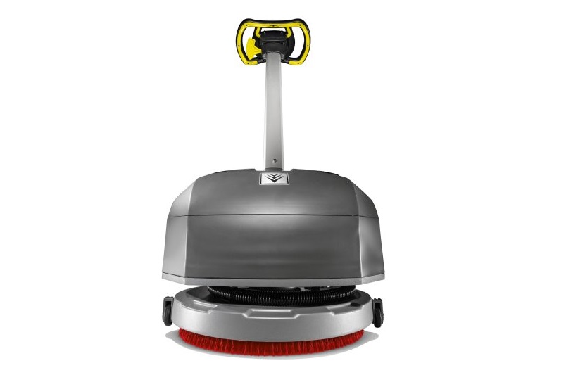 Поломоечная машина 280мм Karcher BD 30/4 C Bp Pack 1.783-230.0 купить ...