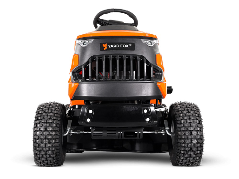 Садовый трактор Yard Fox T 102rdh купить цена характеристики и фото