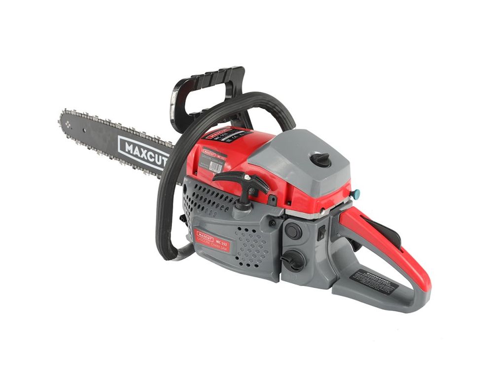 Бензопила MAXCUT MC 152 купить - цена, характеристики и фото в интернет-магазине Иллеон